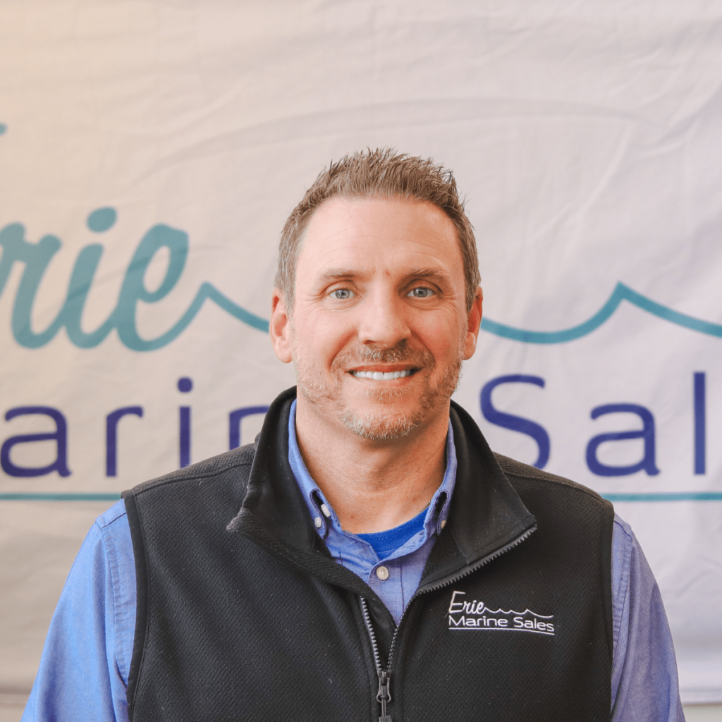 Meet the Team | Boat Dealership | Great Lakes Region | Erie Marine Sales