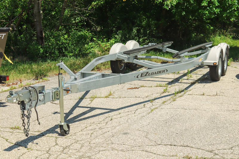 Ez Loader Bishamon EZ X Loader | Pallet Lift, Positioner, And Spinner